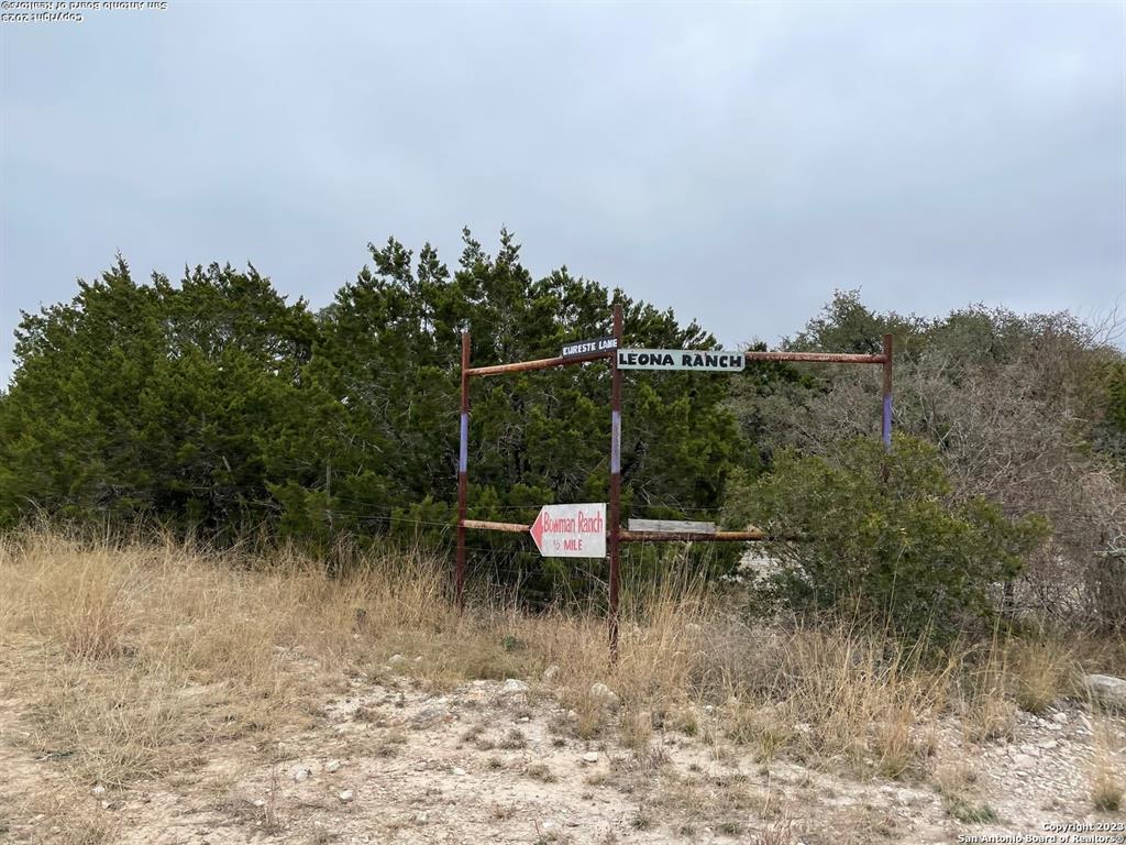 LOT 101 New Leona Ranch, Brackettville, TX 78832 - HAR.com