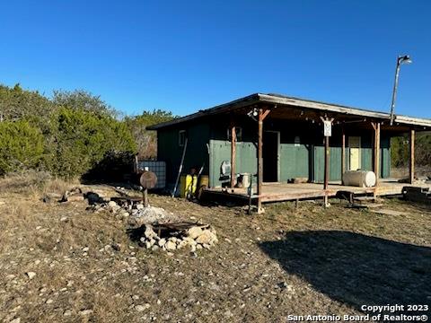 LOT 101 New Leona Ranch, Brackettville, TX 78832 - HAR.com