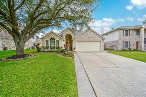 5710 Kelly Mill Ln, Humble TX 77346