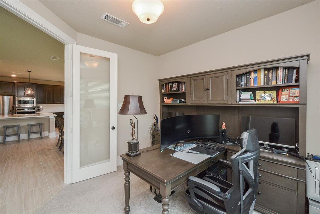 Pamela Carson Dorrance - 32927 Franklin Brooks Drive, Brookshire, TX 77423