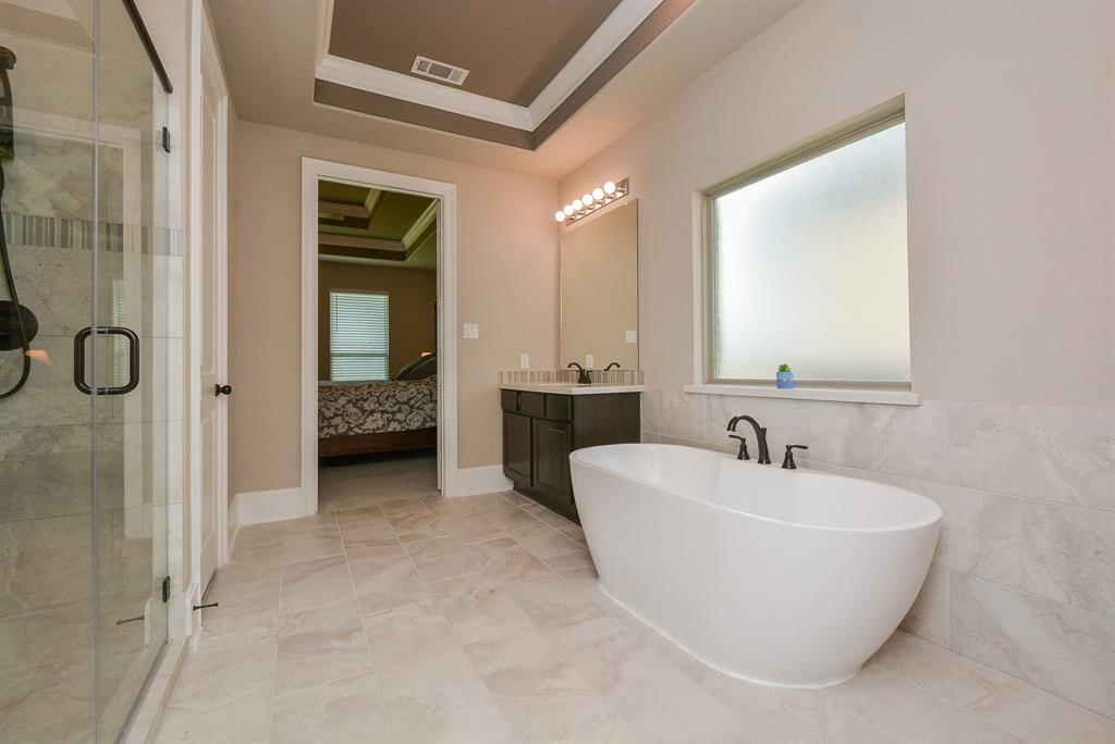 Pamela Carson Dorrance - 32927 Franklin Brooks Drive, Brookshire, TX 77423