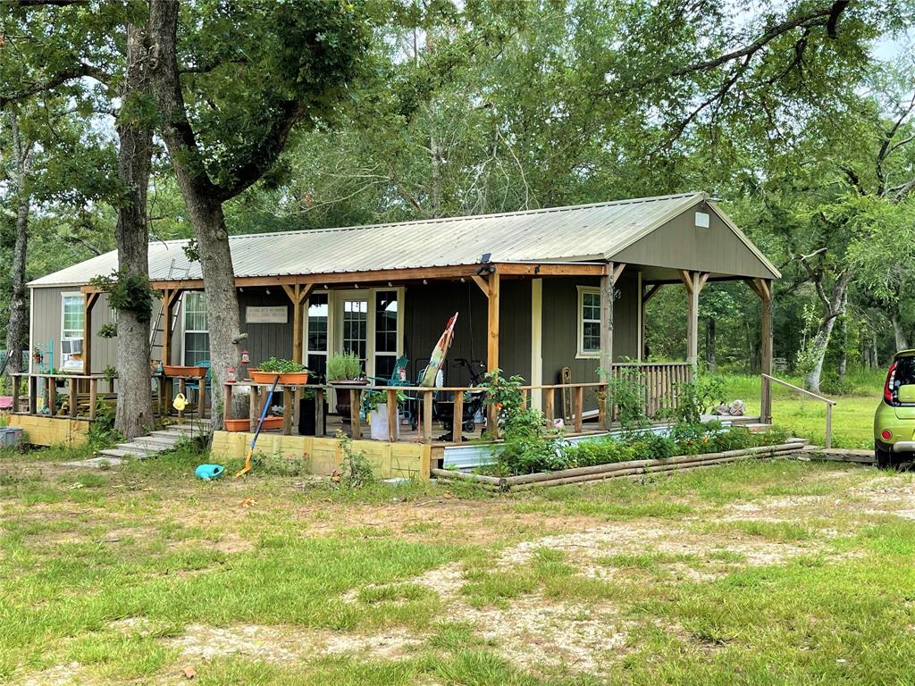 1075 FM 489, Oakwood, TX 75855 - HAR.com