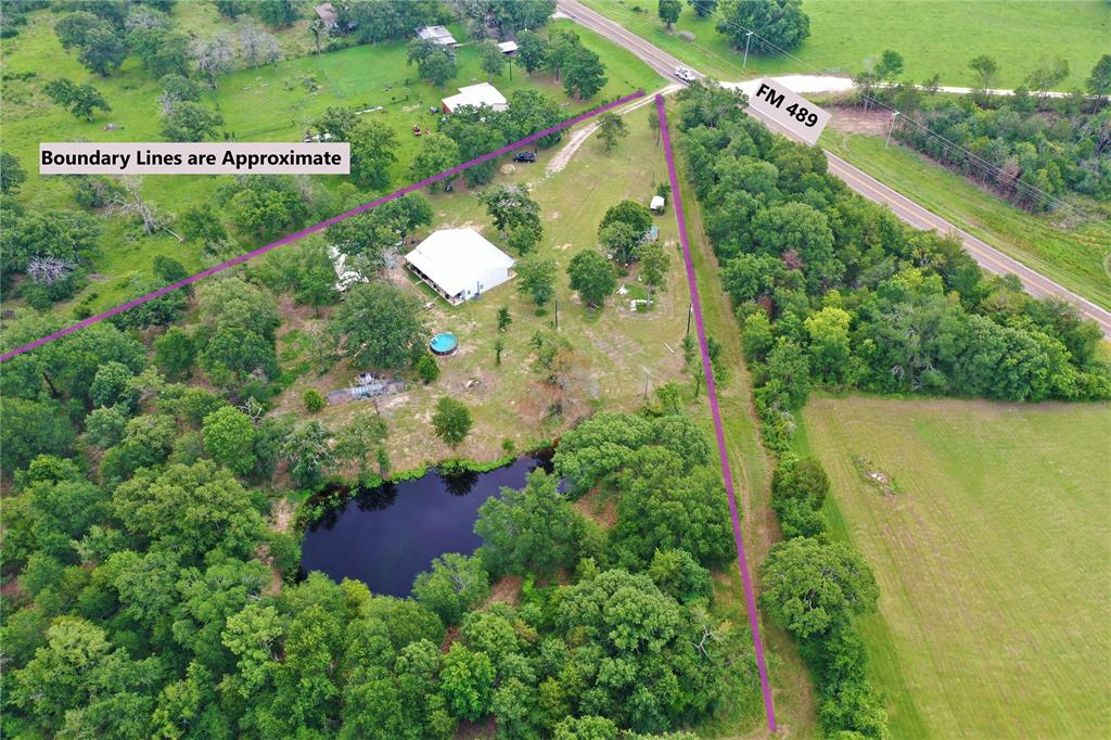 1075 FM 489, Oakwood, TX 75855 - HAR.com