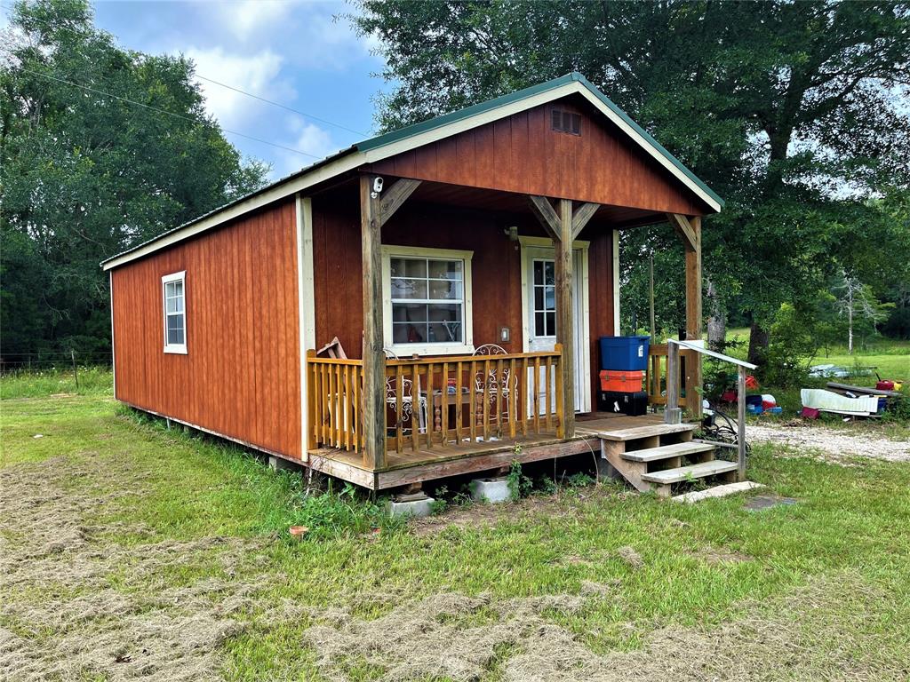 1075 FM 489, Oakwood, TX 75855 - HAR.com