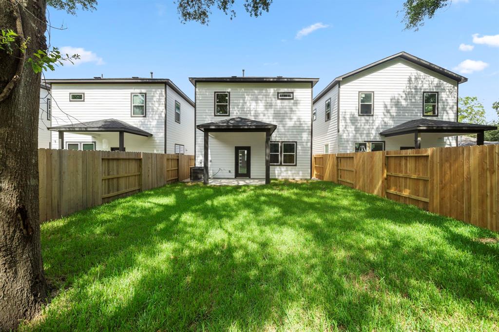 7414 Cora, Houston, TX 77088 - HAR.com
