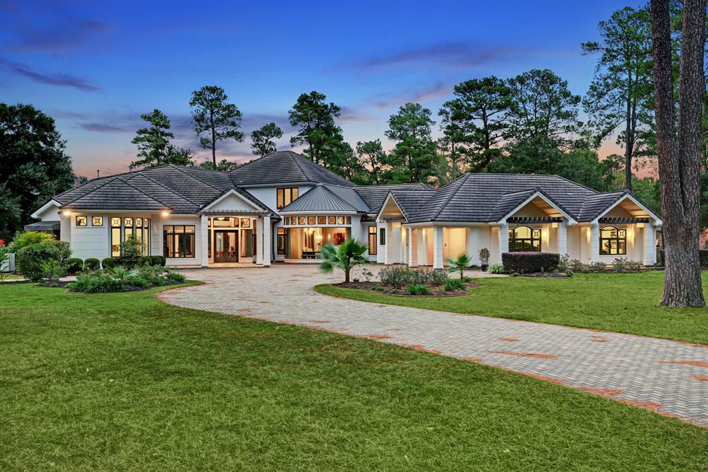 11 Saddlebrook Court, Tomball, TX 77375 - HAR.com