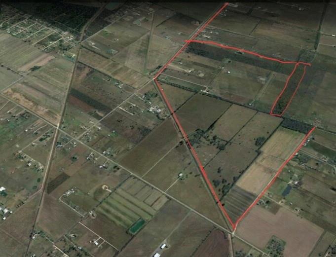 6041 End Of County Road 6041, Dayton, TX 77535 - HAR.com