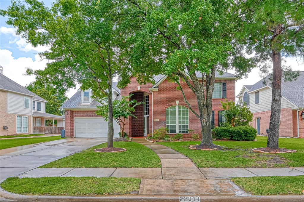 22011 Windmill Bluff Ln, Katy, TX 77450 - HAR.com