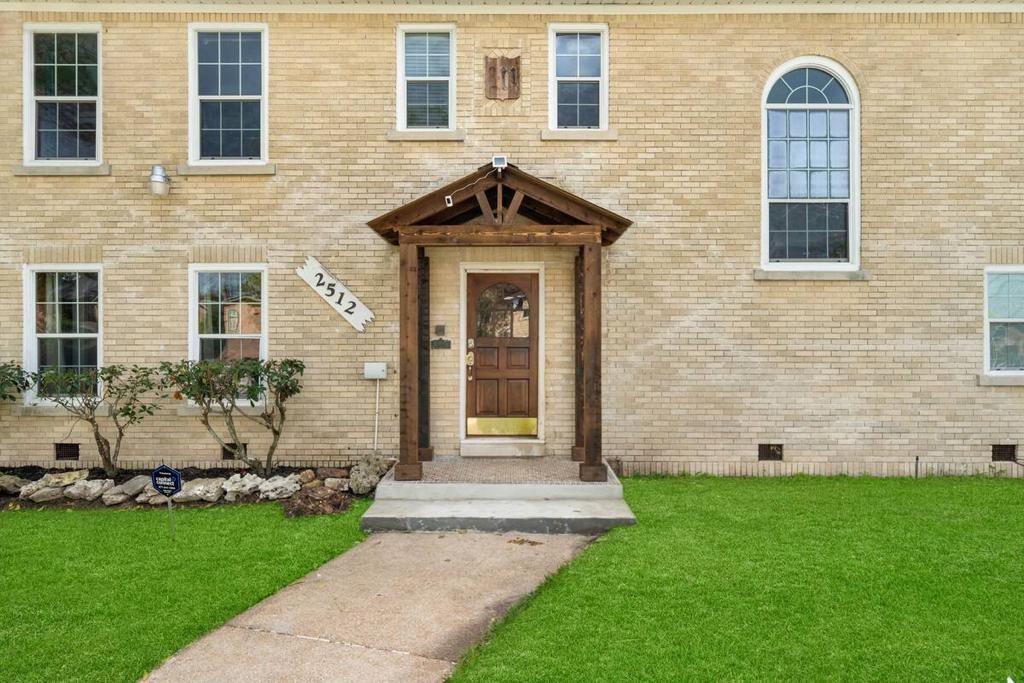 2512 Calumet St, Houston, TX 77004 - HAR.com