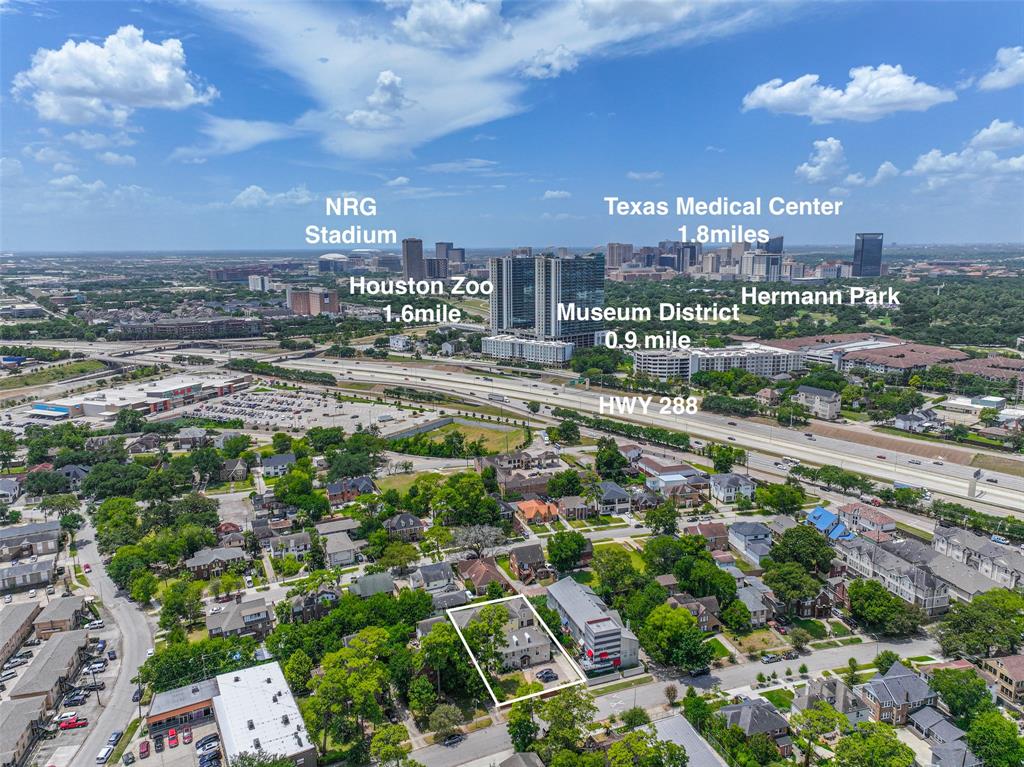 2512 Calumet St, Houston, TX 77004 - HAR.com
