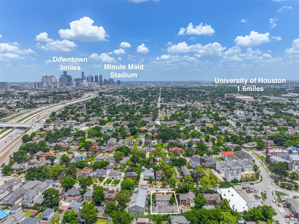2512 Calumet St, Houston, TX 77004 - HAR.com