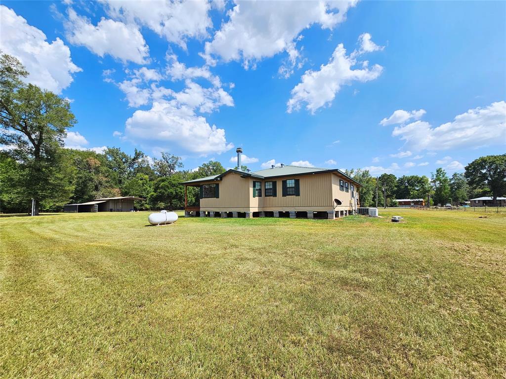 1893 County Road 2050, Hull, TX 77564 - HAR.com