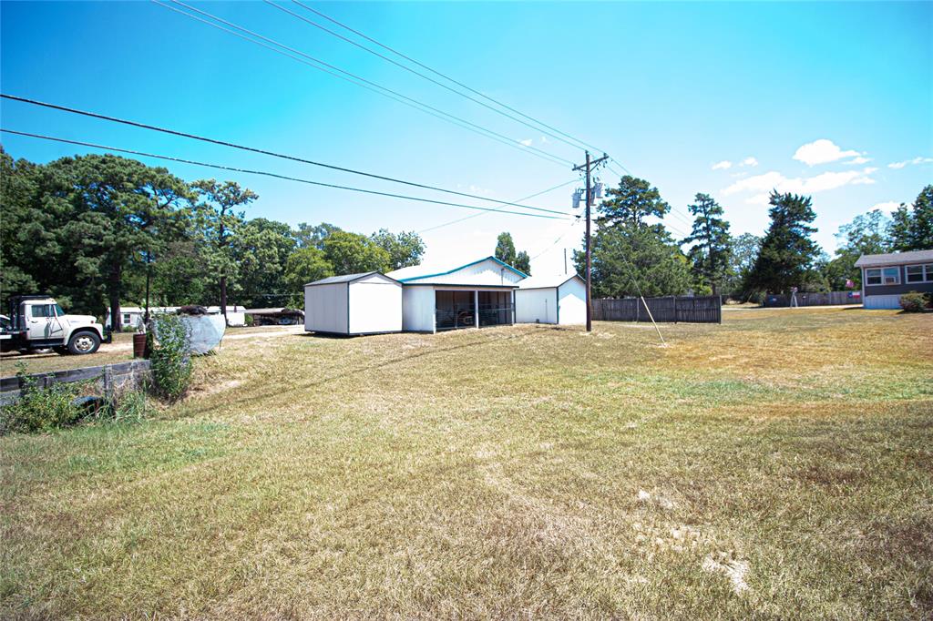 239 Tony Peebles Rd, Livingston, TX 77351 - HAR.com
