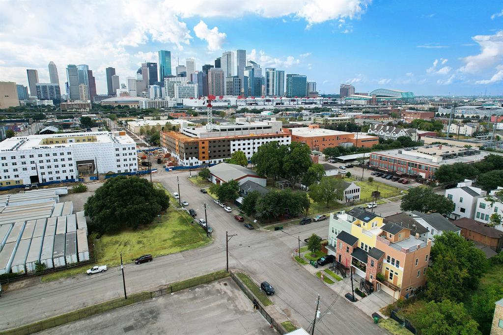 2603 Bell St, Houston, TX 77003 - HAR.com