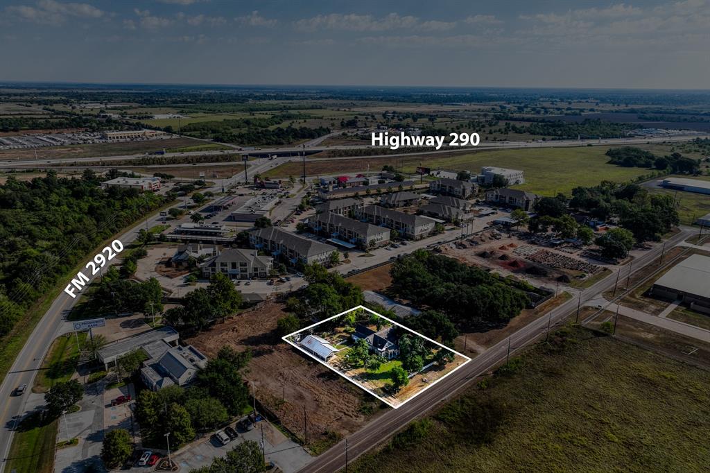 31306 Waller Tomball Rd, Waller, TX 77484 - HAR.com