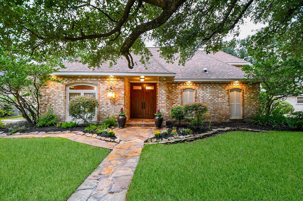 French Style Homes for Sale in Houston TX | Houston French Homes