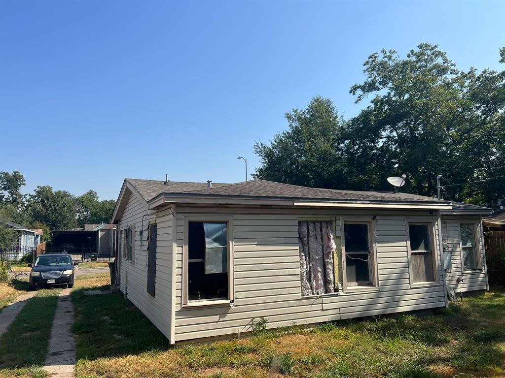 6938 Narcissus Street, Houston, TX 77087