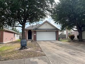 20823 Baron Bend Ln, Katy, TX 77449 - HAR.com