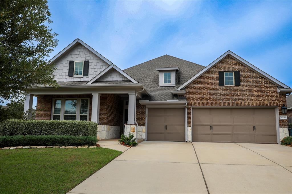 Luxury Homes for Sale in Spring TX | Spring Luxury Real Estate