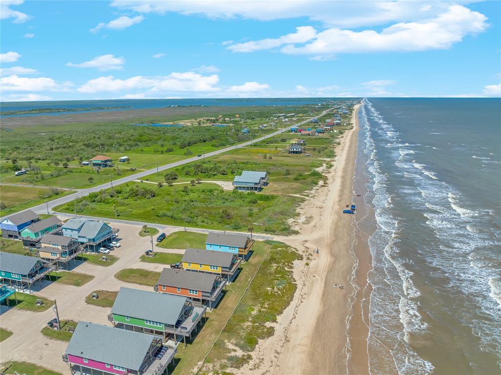 Discover Bolivar Peninsula, TX Real Estate | One 10 Realty Group