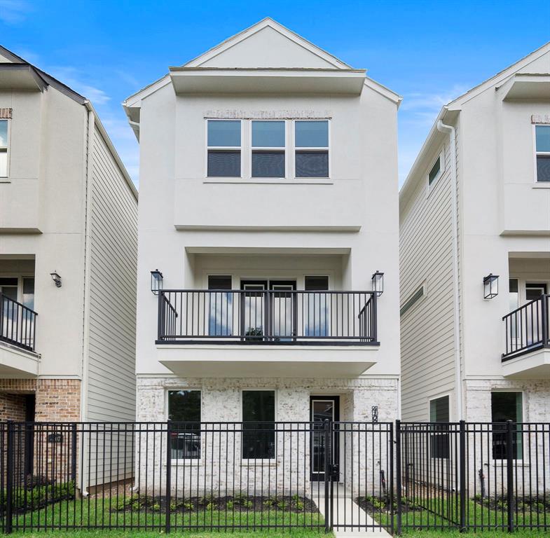 4111 Austin St, Houston, TX 77004 - HAR.com