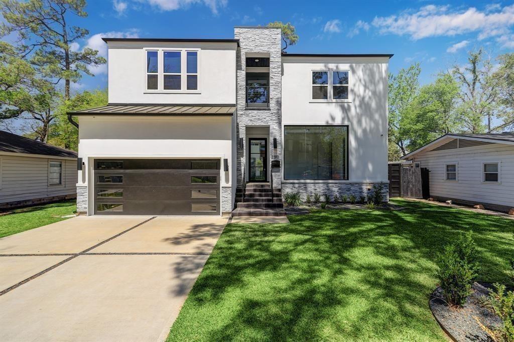 2310 Althea Dr, Houston, TX 77018 - HAR.com