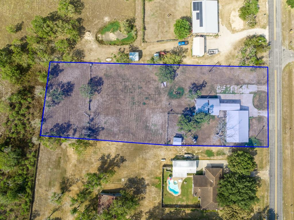 119 Fm 2078, Wadsworth, TX 77414 - HAR.com