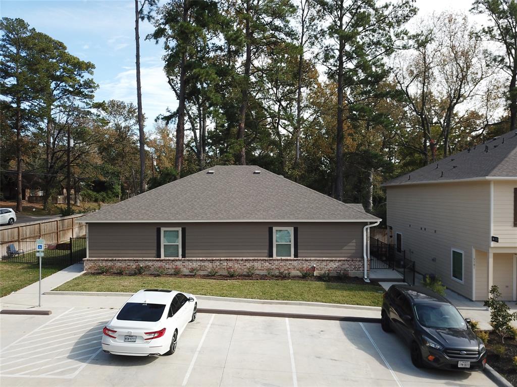 615 Hayman St, Huntsville, TX 77340 - HAR.com