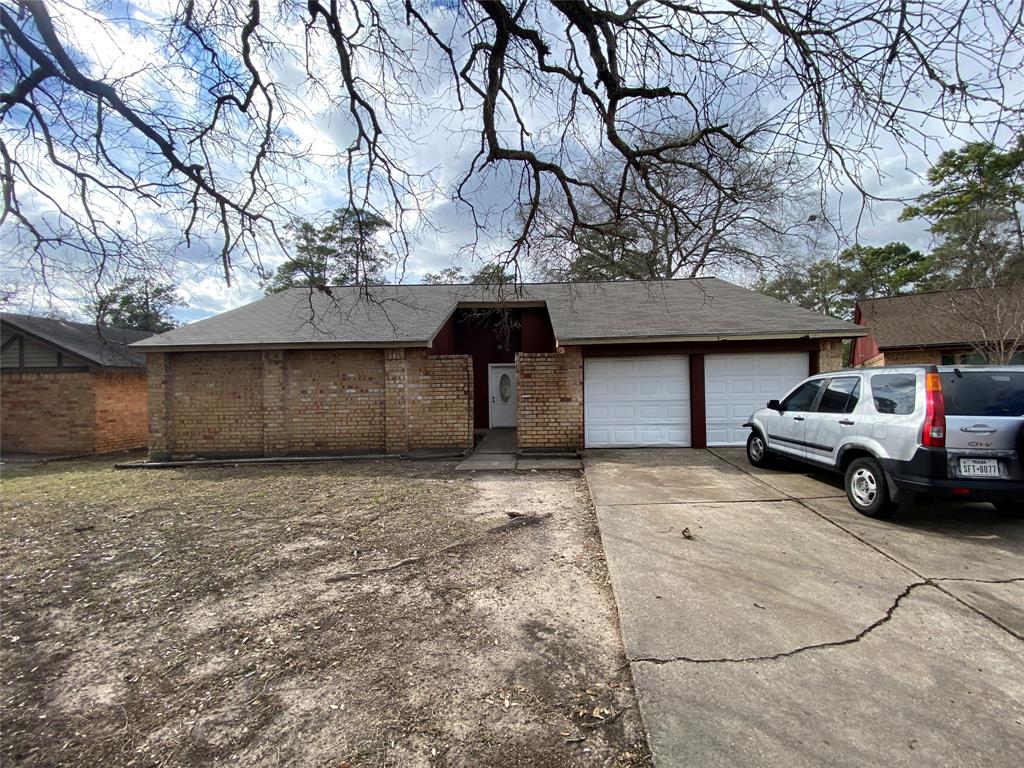 22511 Parsonsgate Drive Spring, Texas, United States – Home For Sale