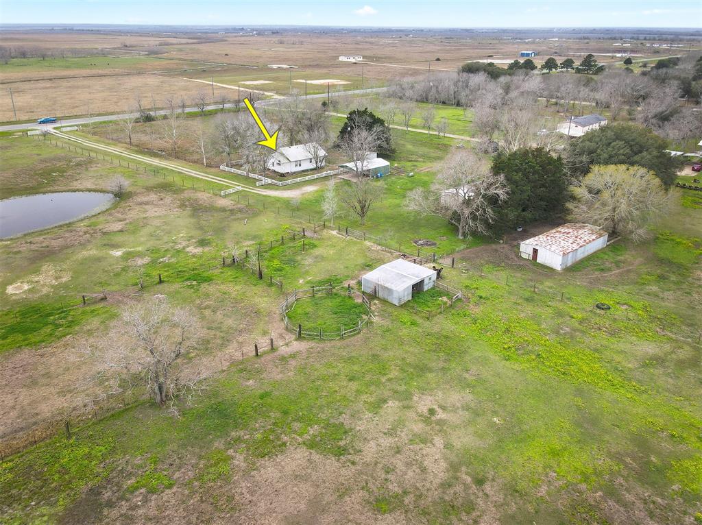 11220 FM 1994 Rd, Guy, TX 77444 - HAR.com