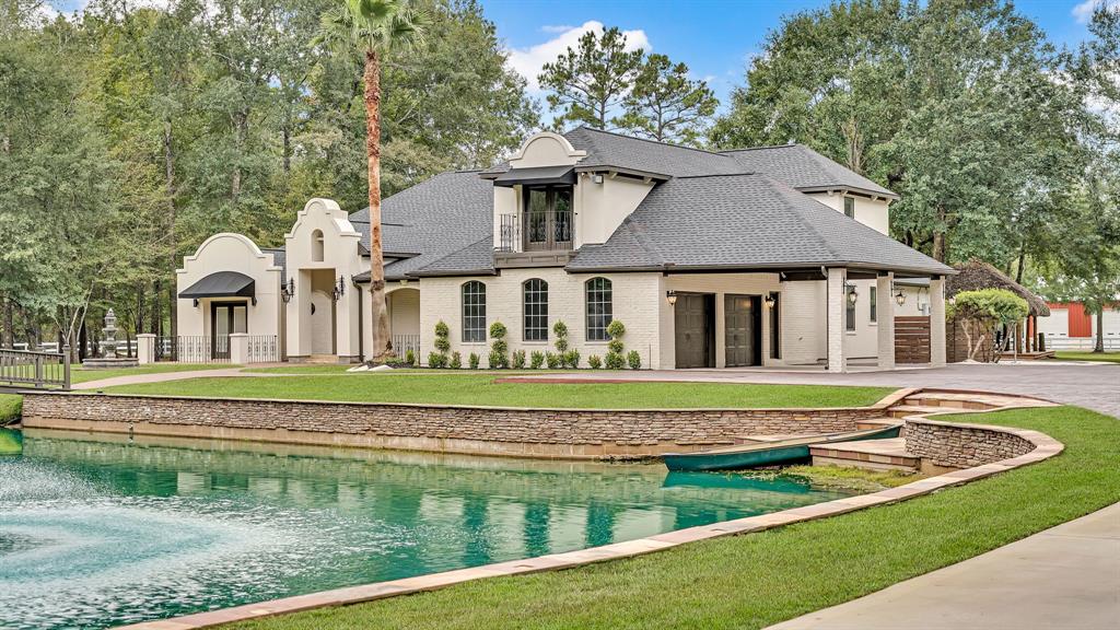 16468 Stonecrest Drive Conroe, Texas, United States – Home For Sale