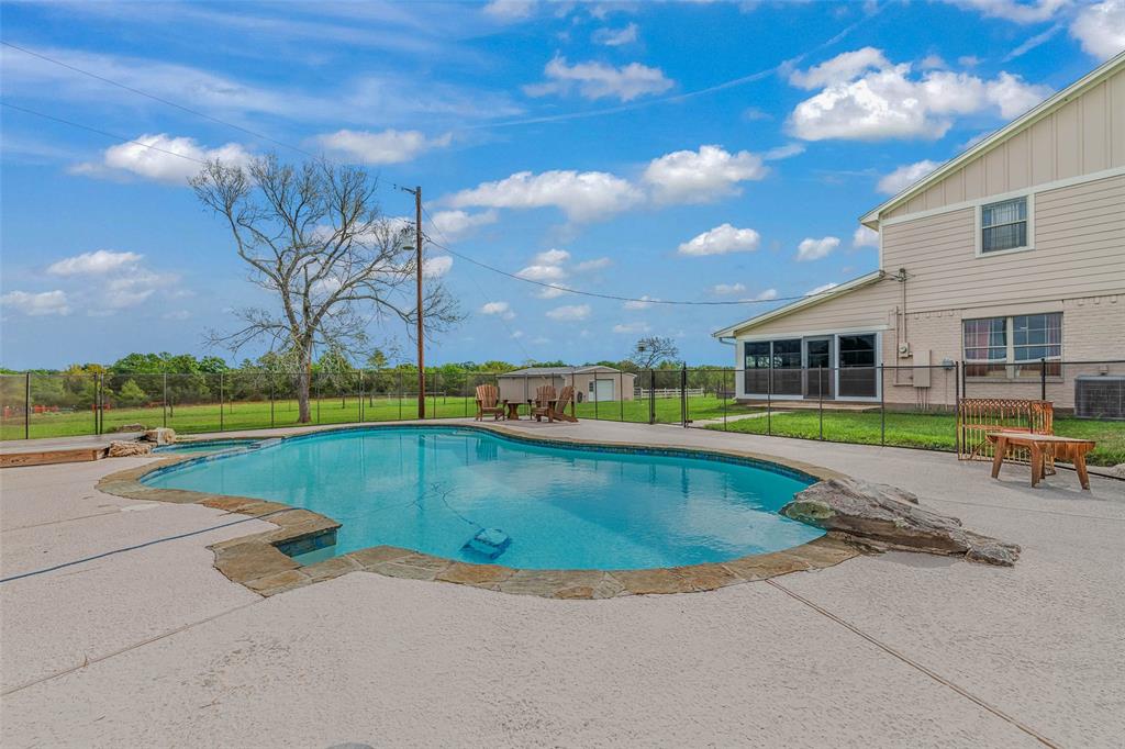 1873 County Road 219, Anderson, TX 77830 - HAR.com