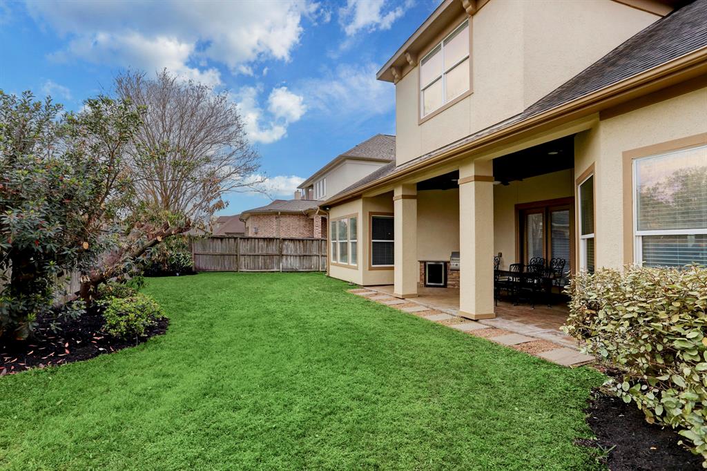 26214 Kingsgate Ln, Katy, TX 77494 - HAR.com