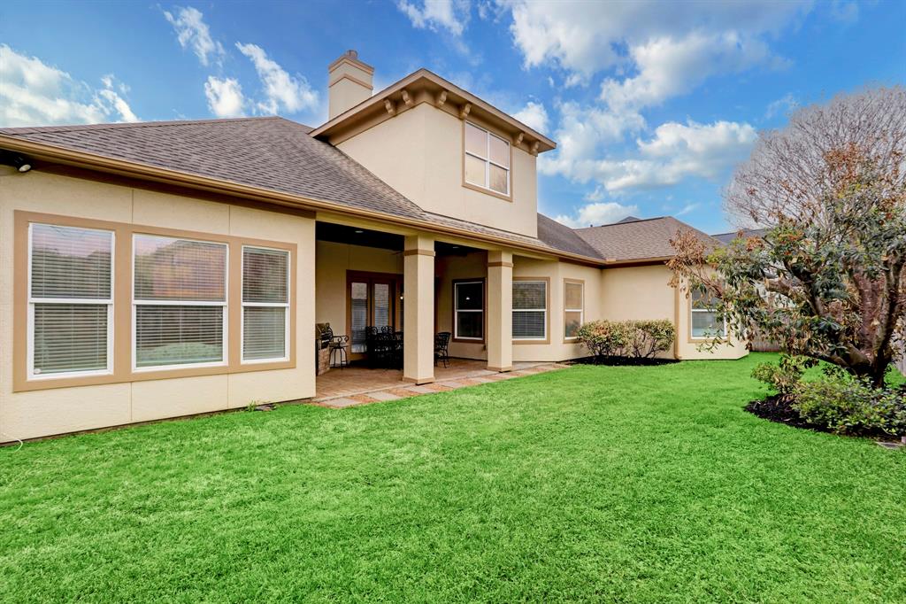 26214 Kingsgate Ln, Katy, TX 77494 - HAR.com