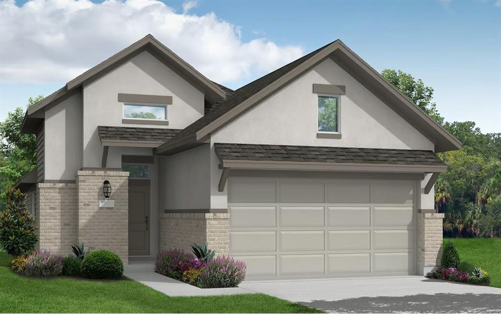 31952 Retama Ranch Lane Conroe, Texas, United States – Home For Sale