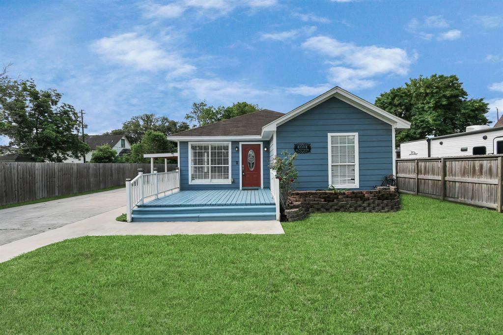 8418 Swiss Lane Houston, Texas, United States – Home For Sale