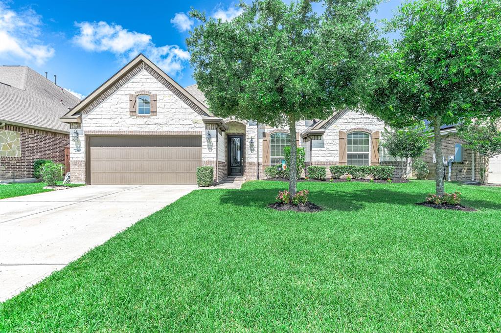 2316 Sterling Hollow Ln Lane, League City, TX 77573