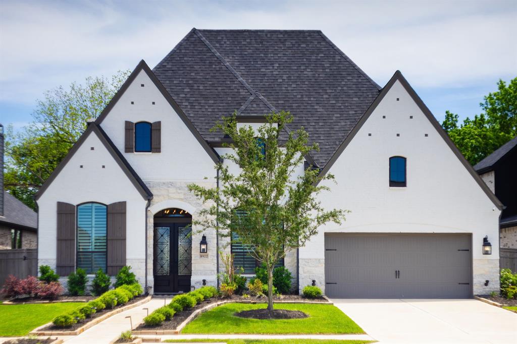 8922 Meadow Bridge Drive Missouri City, Texas, United States – Home For ...