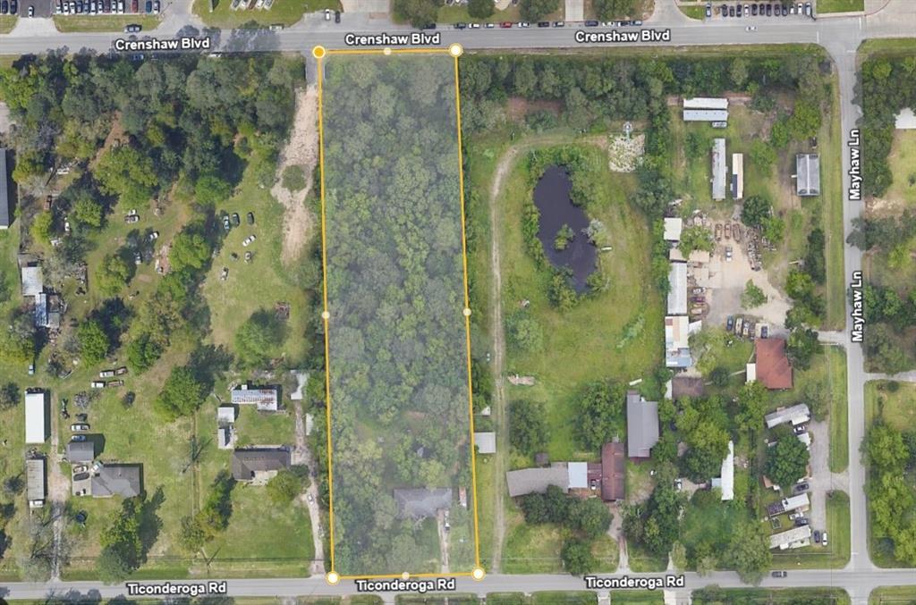 12617 Ticonderoga Road Houston, Texas, United States – Home For Sale