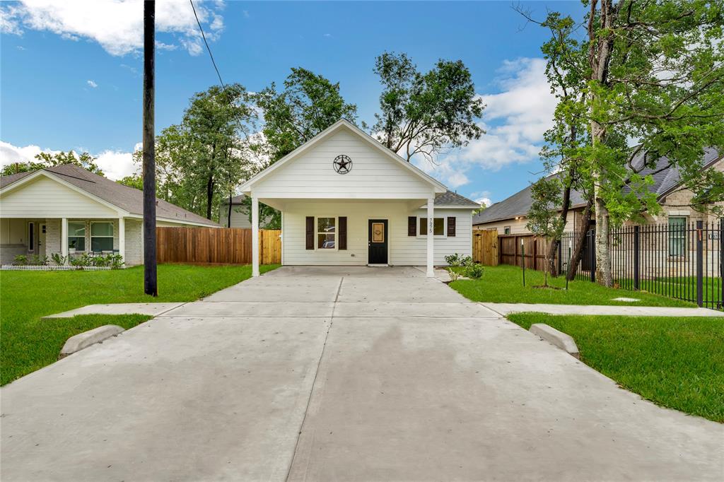 5625 Tommye St, Houston, TX 77028 - HAR.com
