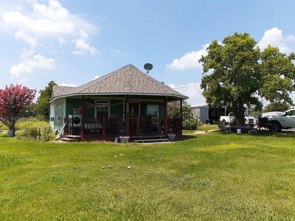 13212 Emmanuel King Road Beasley, Texas, United States – Home For Sale