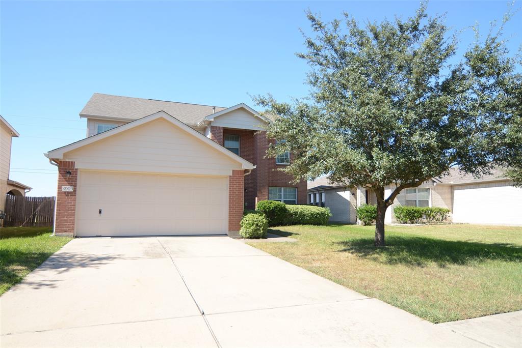 3903 Brighton Springs Lane Katy, Texas, United States – Home For Sale