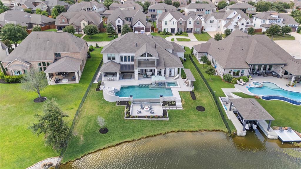 9511 Sandia Springs Circle Cypress, Texas, United States – Home For Sale