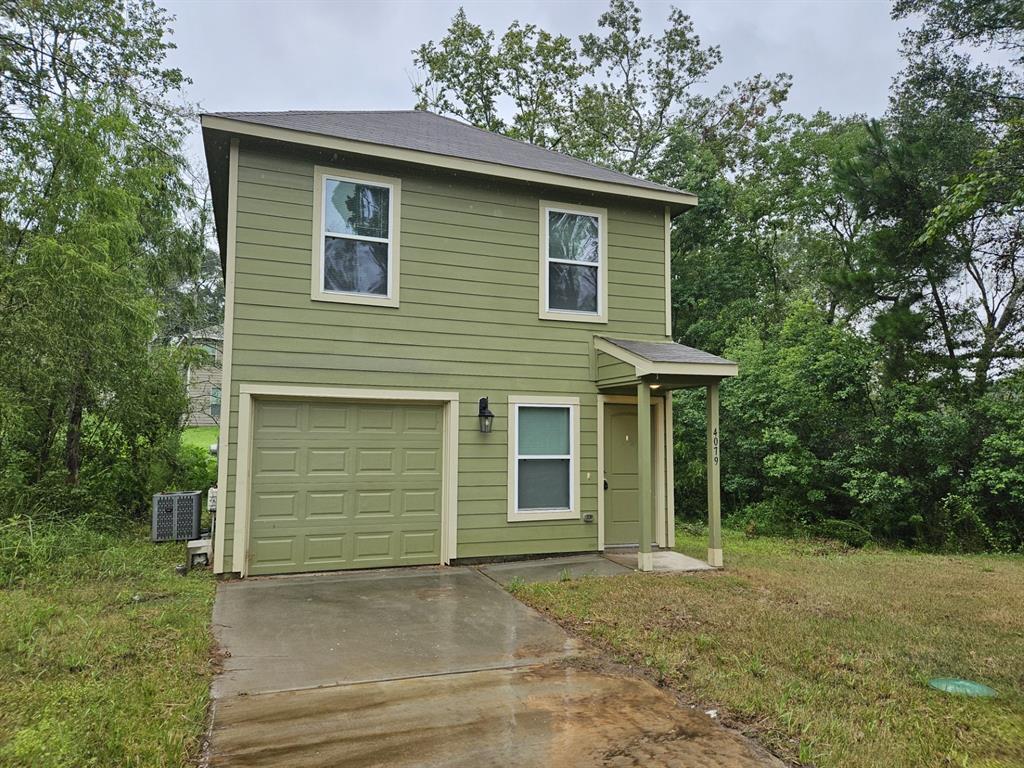 4079 Frontier Road Willis, Texas, United States – Home For Sale