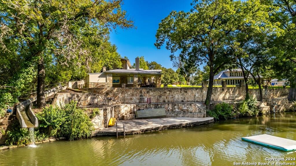 110 Casa Bonita, Hunt, TX 78025 - HAR.com
