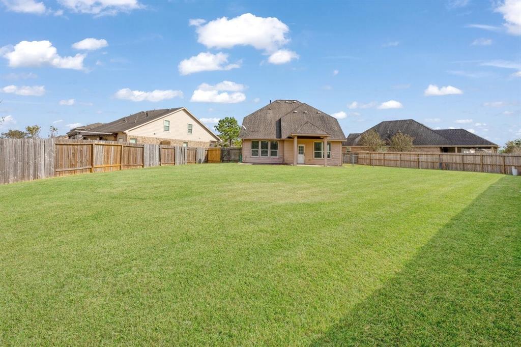 3518 Jamison Landing Dr, Pearland, TX 77581 - HAR.com