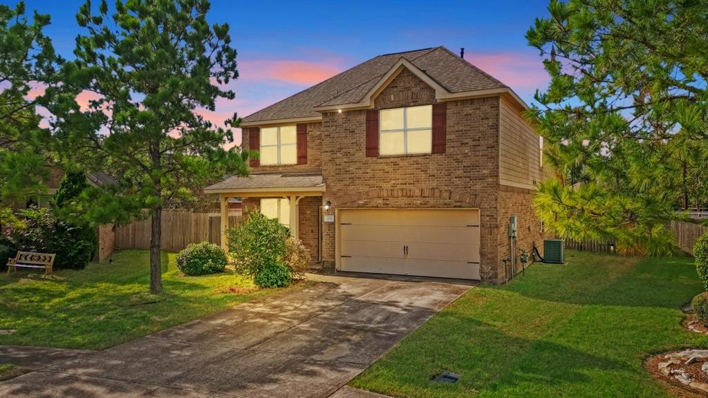 3518 Jamison Landing Dr, Pearland, TX 77581 - HAR.com