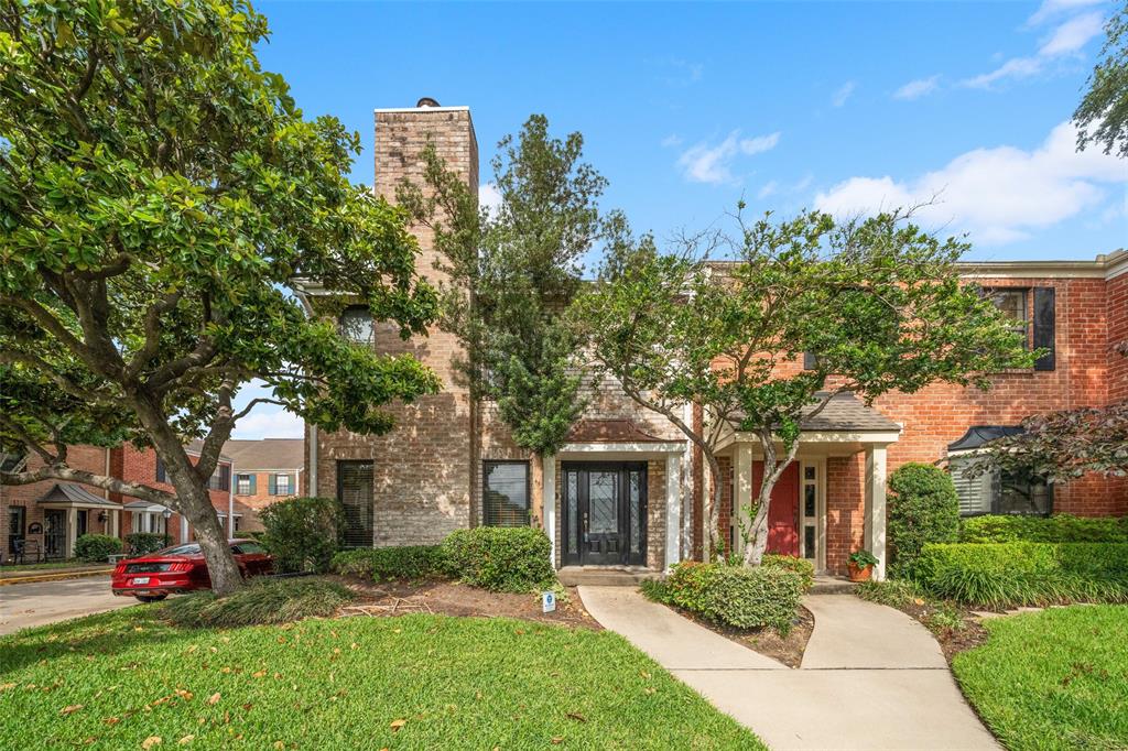 624 Augusta Drive, Unit 624 Houston, Texas, United States – Home For Sale