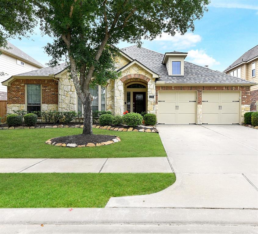 6306 Cedardale Falls Drive Katy, Texas, United States – Home For Sale