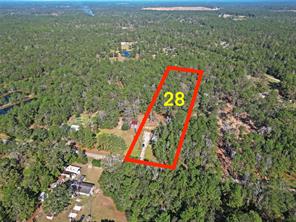 Lot 28 Sims Road, Cleveland, TX 77328 - HAR.com